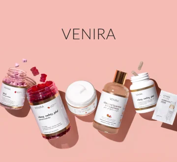 Venira | Dr. Max Lékárna