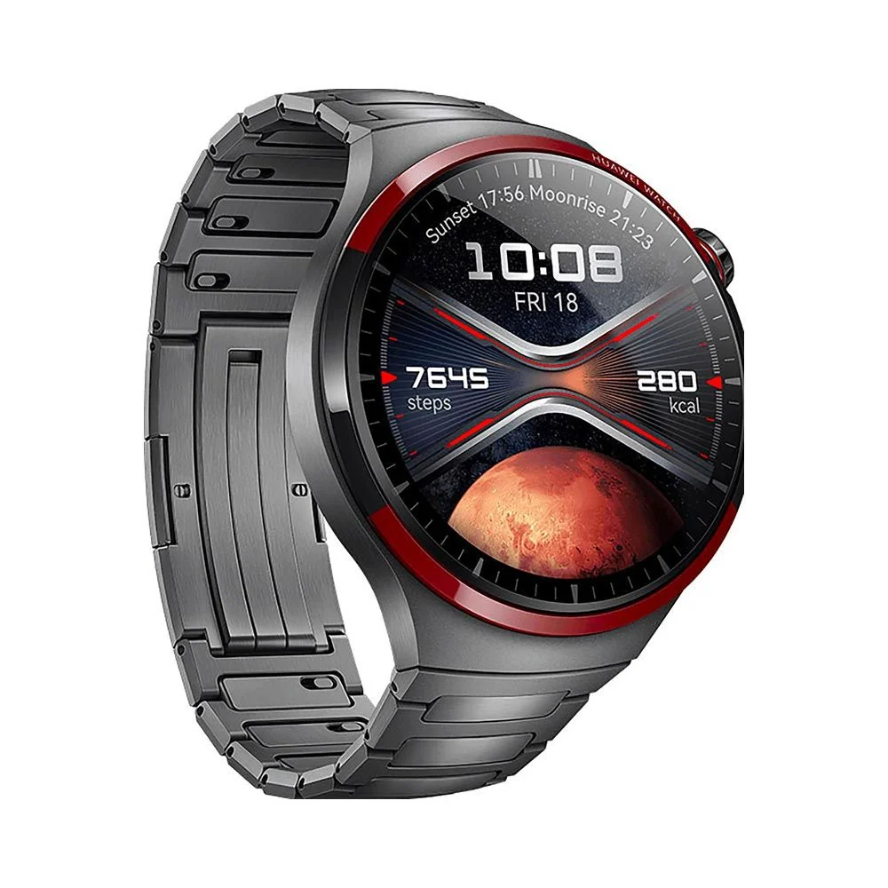 Huawei Watch 4 PRO Space Edition chytré hodinky | Dr. Max Lékárna