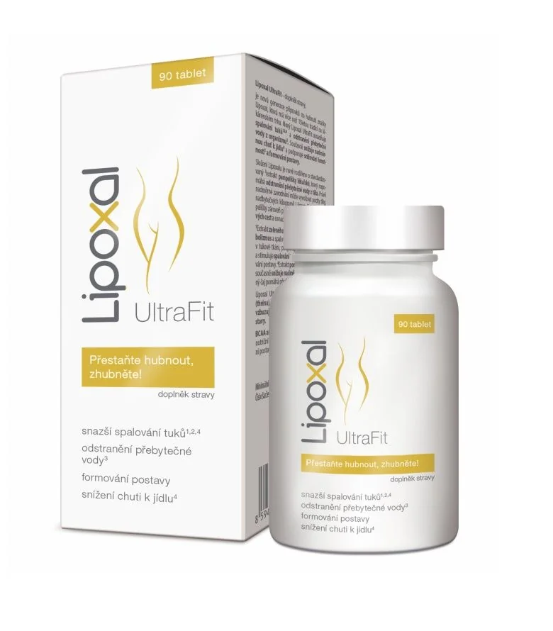 Lipoxal