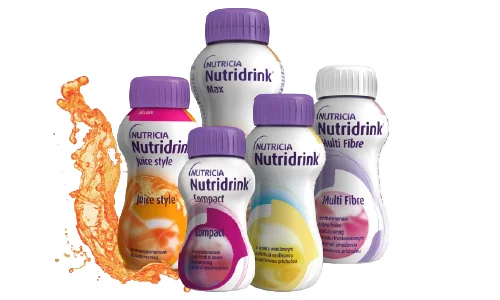 Nutridrink | Dr. Max Lékárna