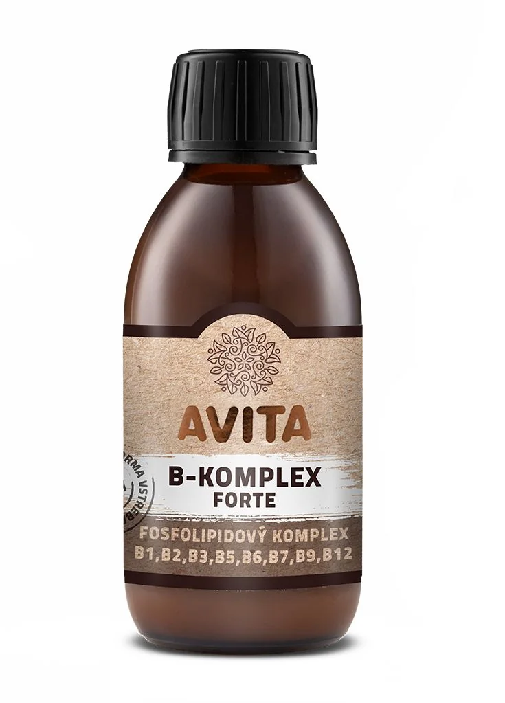 B-komplex