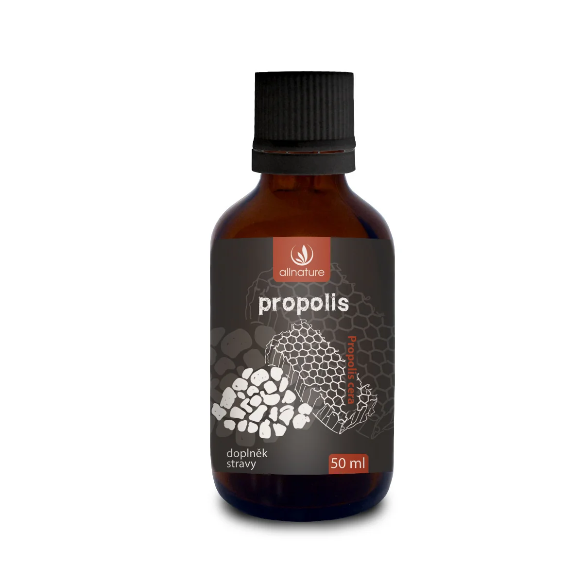 Propolis - jedinečný včelí produkt | Dr. Max lékárna