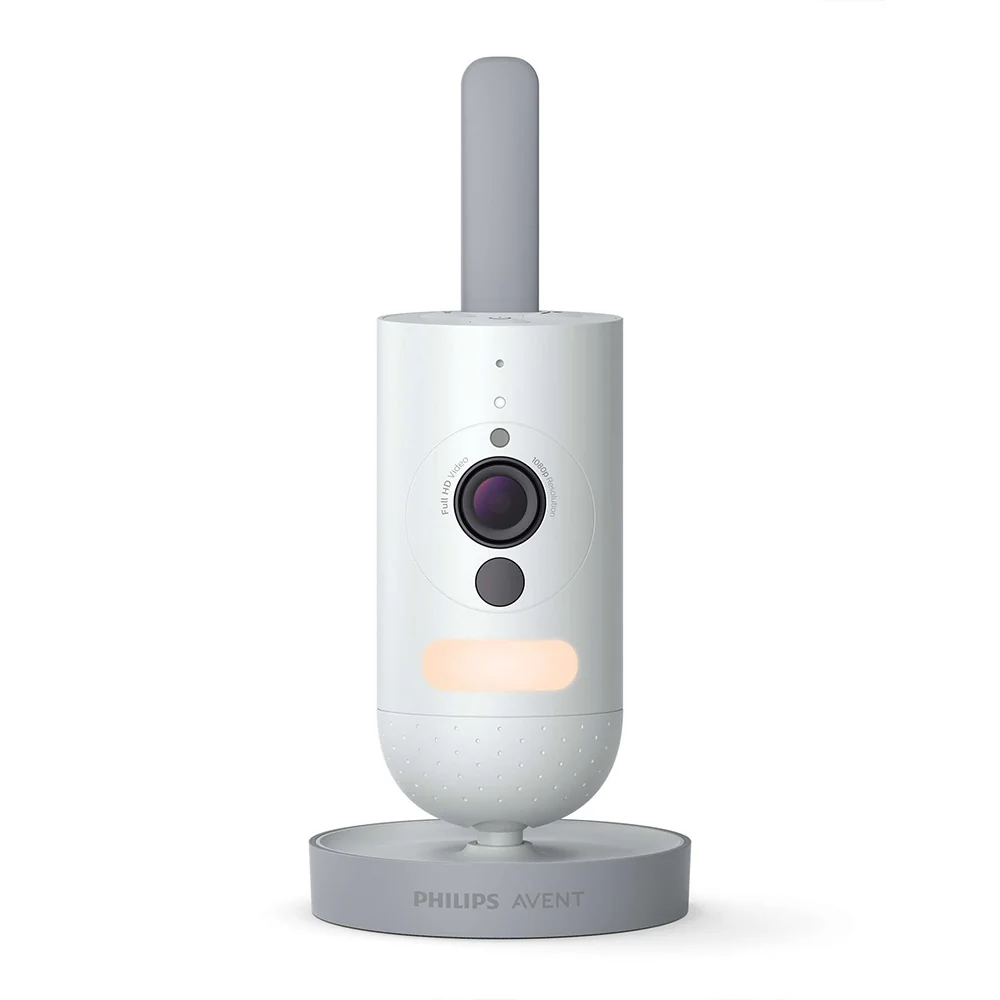 Philips Avent SCD923/26 Chytrý baby video monitor | Dr. Max Lékárna