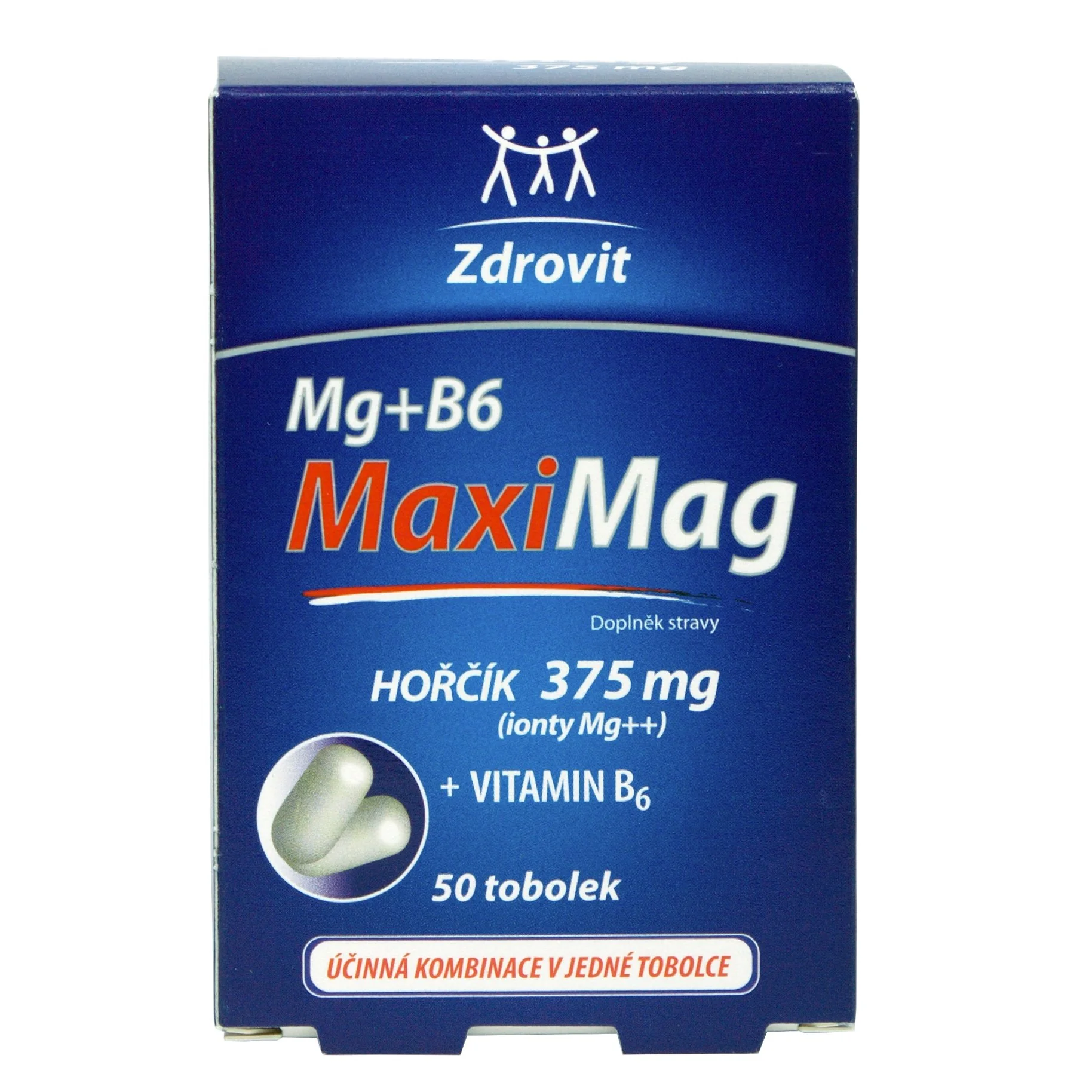 Zdrovit | Lékárna Dr.Max