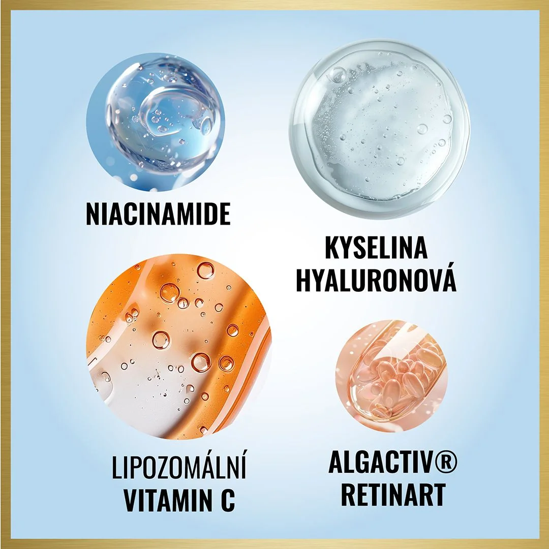 Dermacol Bio Retinol Sérum na pigmentové skvrny 12 ml | Dr. Max Lékárna