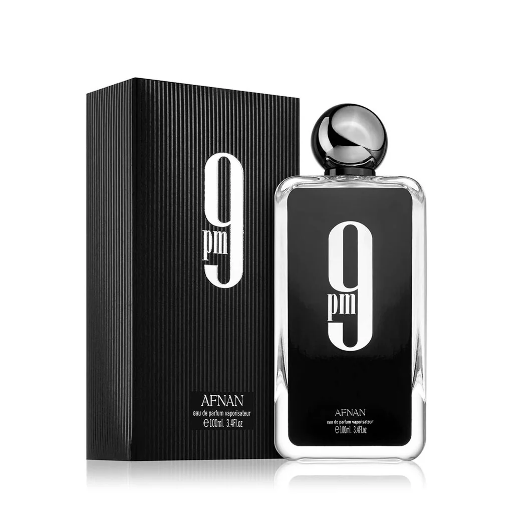 Afnan 9 pm EDP 100 ml M | Dr. Max Lékárna