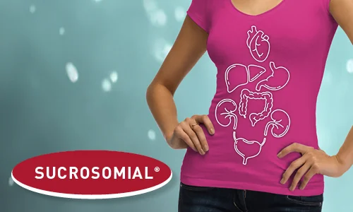 SIDERAL Folic Železo Sucrosomial® 30 mg 20 sáčků | Dr. Max Lékárna