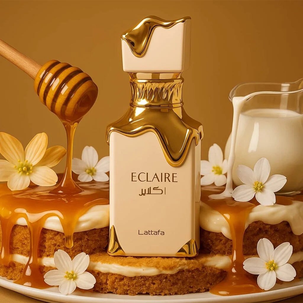Lattafa Eclaire EDP 100 ml W | Dr. Max Lékárna