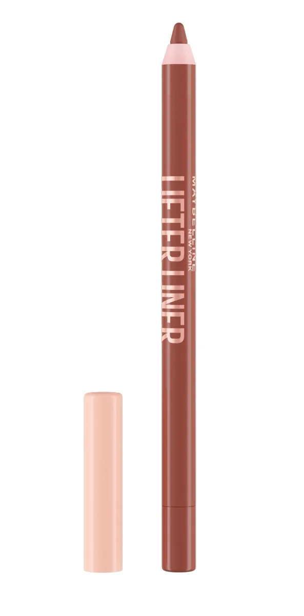 Maybelline Lifter Liner odstín 03 Player tužka na rty 1,2 g | Dr. Max ...