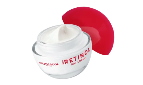 Dermacol Bio Retinol denní krém 50 ml | Dr. Max Lékárna